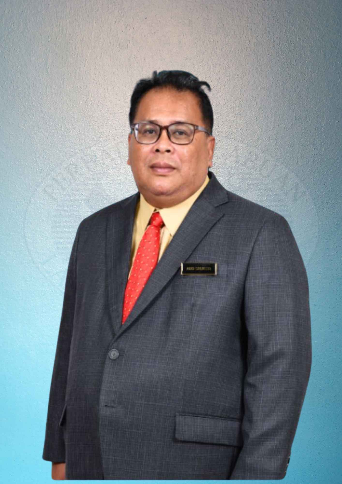 Board Member - Perbadanan Labuan