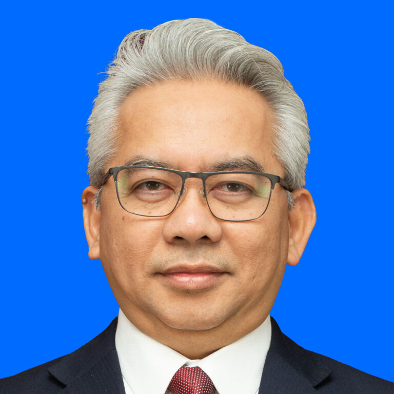LC Staff - Perbadanan Labuan